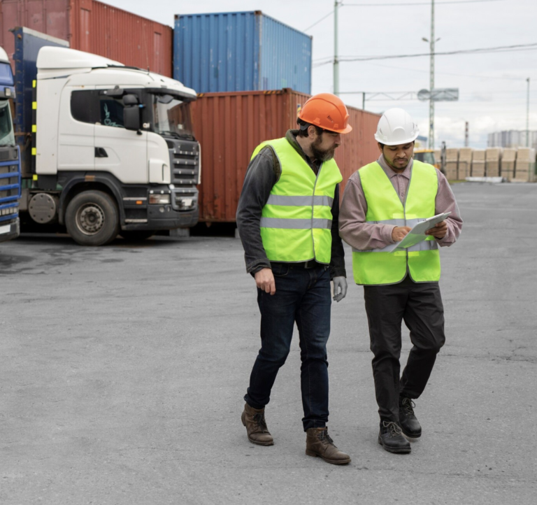 CH Global Logistics, logística global, transporte internacional, envío ...